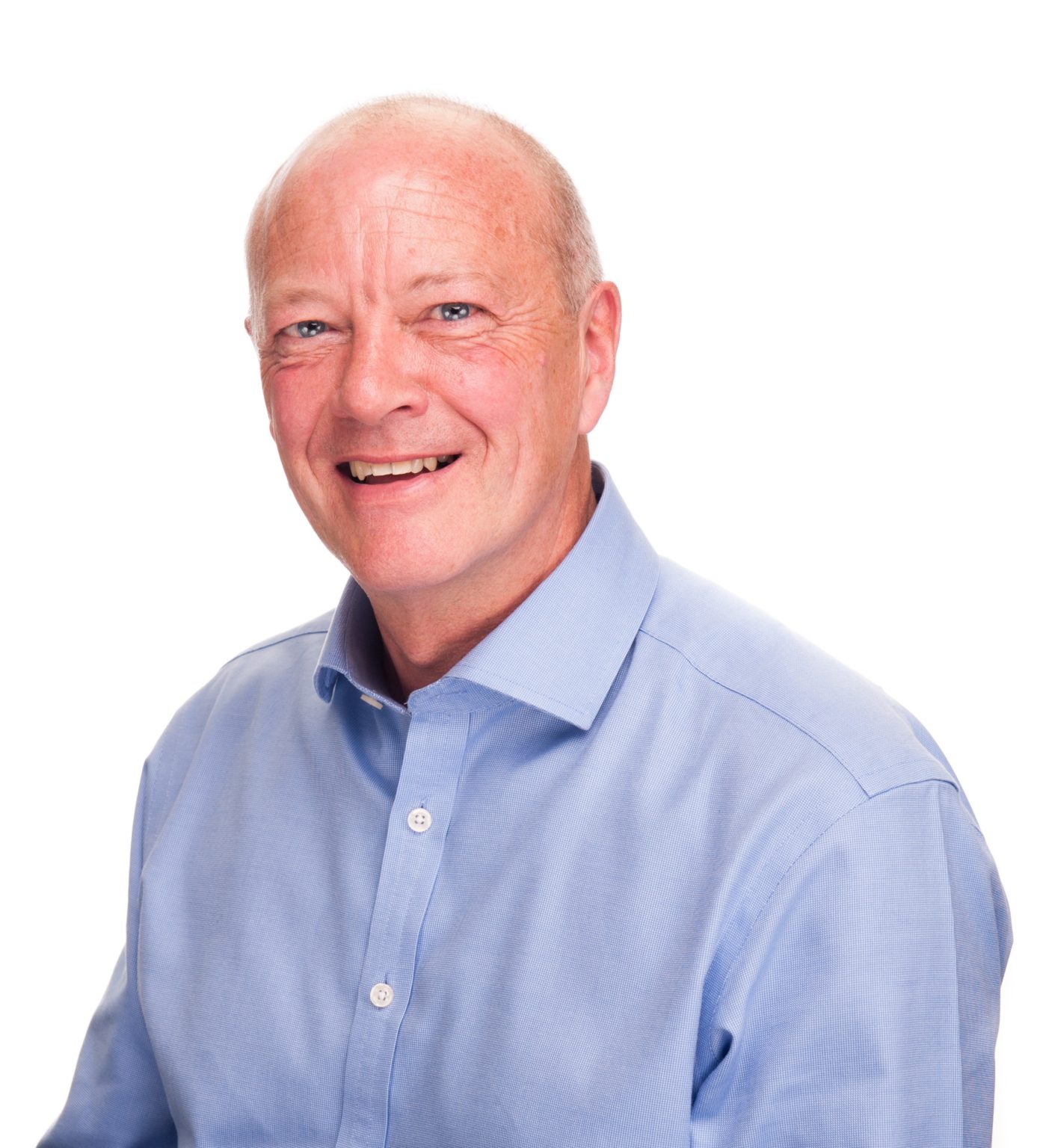 New Year, New Managing Director | Roger Bullivant Limited