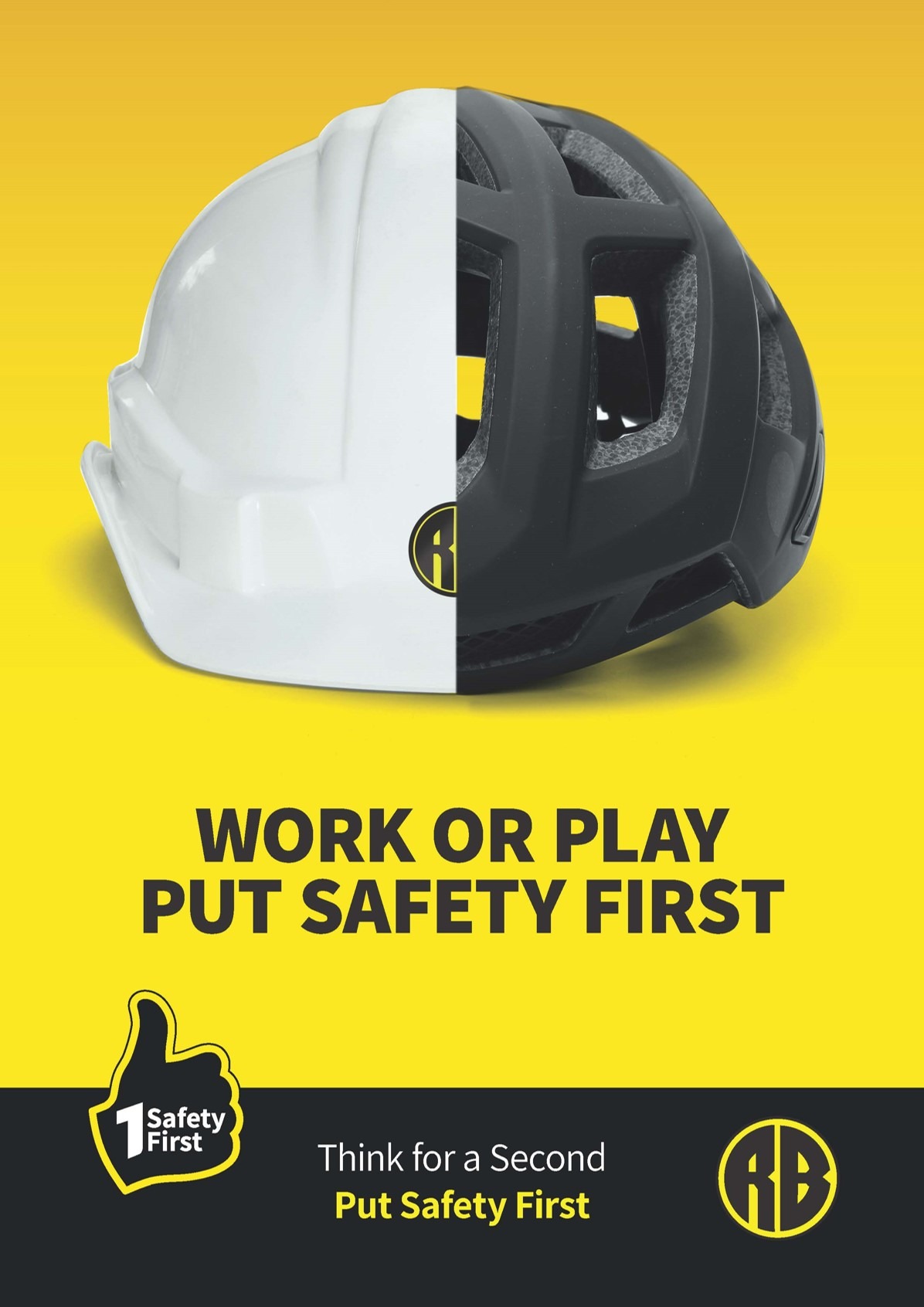 SafetyFirst for All | Roger Bullivant Limited