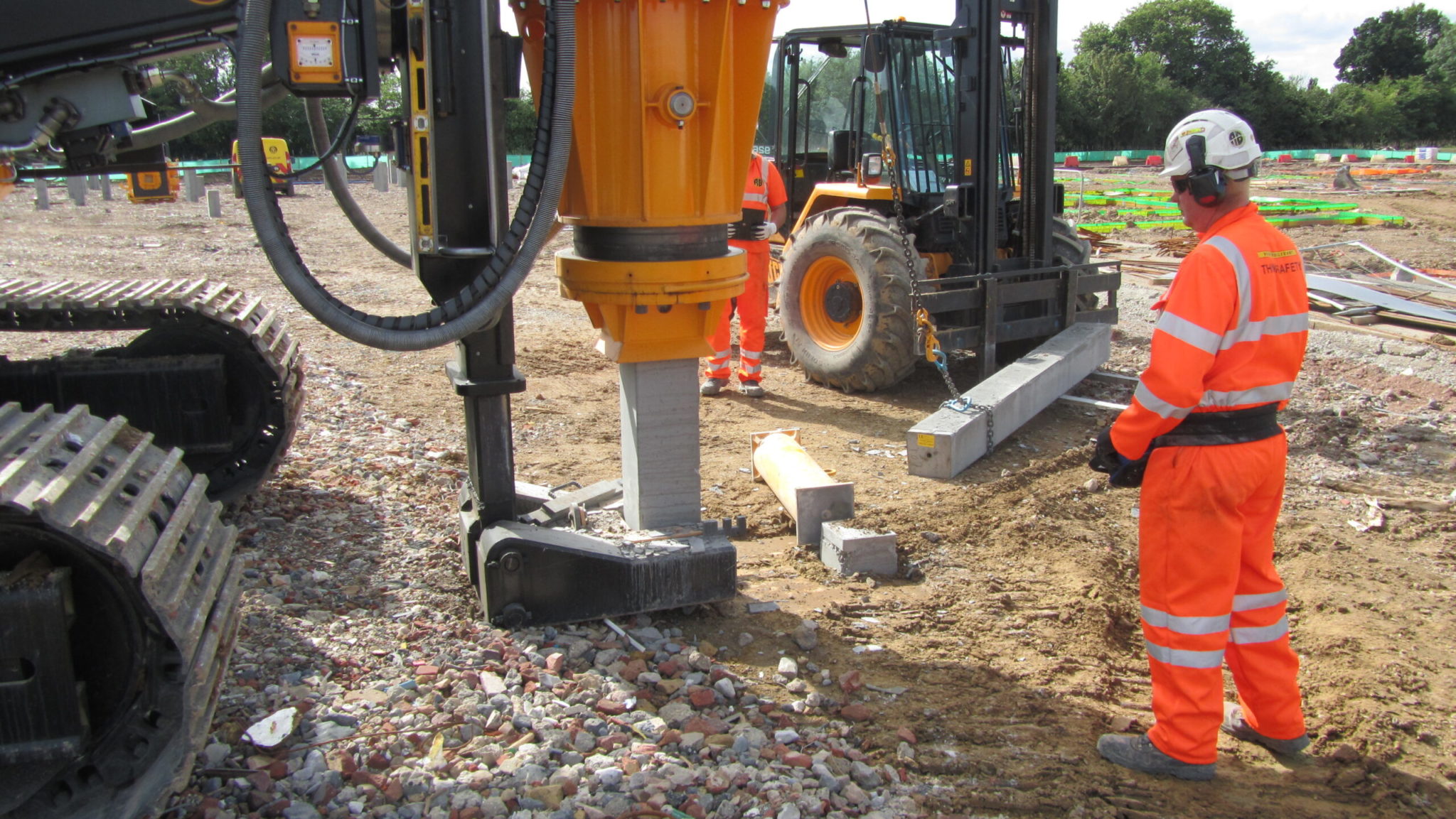 News - Page 2 of 7 - Roger Bullivant