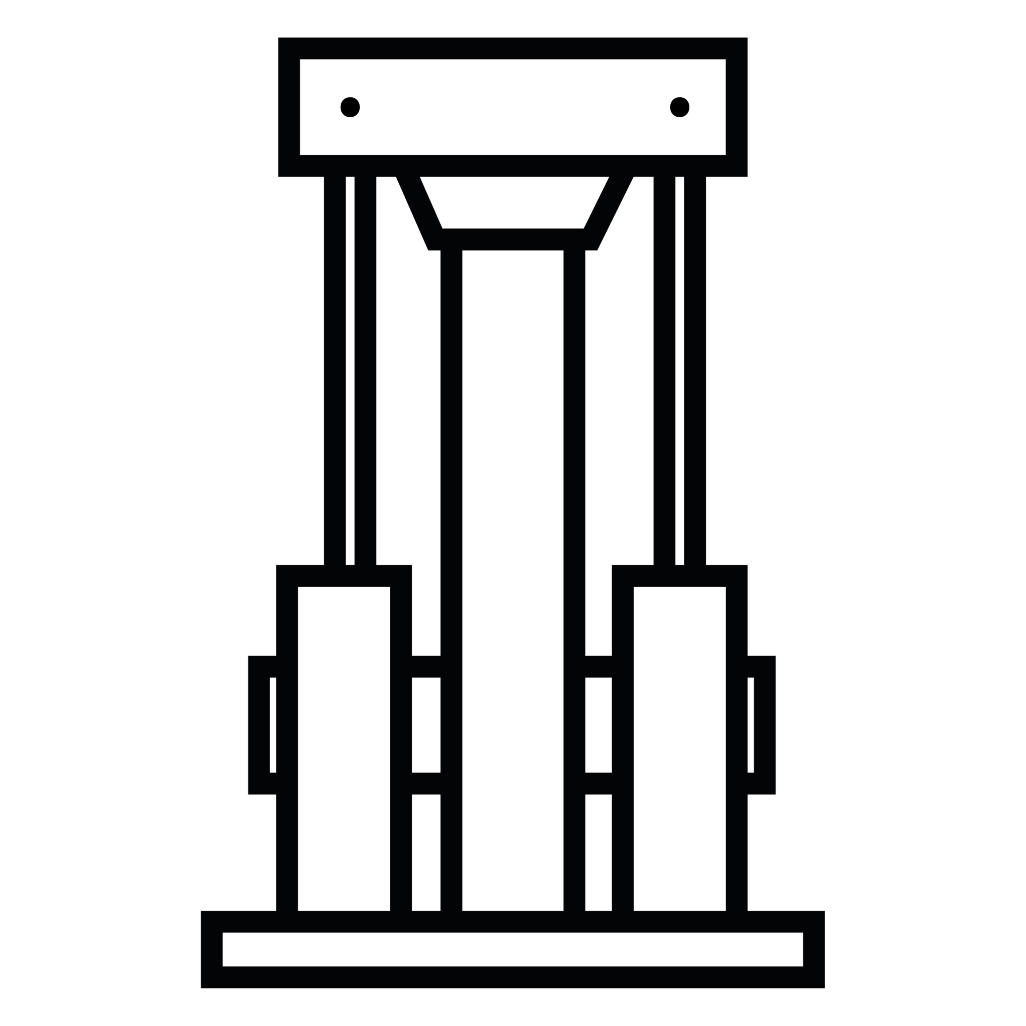 Restricted Access Piling | Roger Bullivant Limited