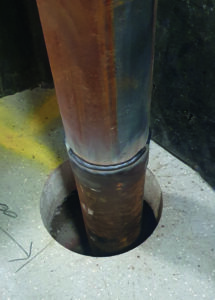 Grundomat | Roger Bullivant Limited