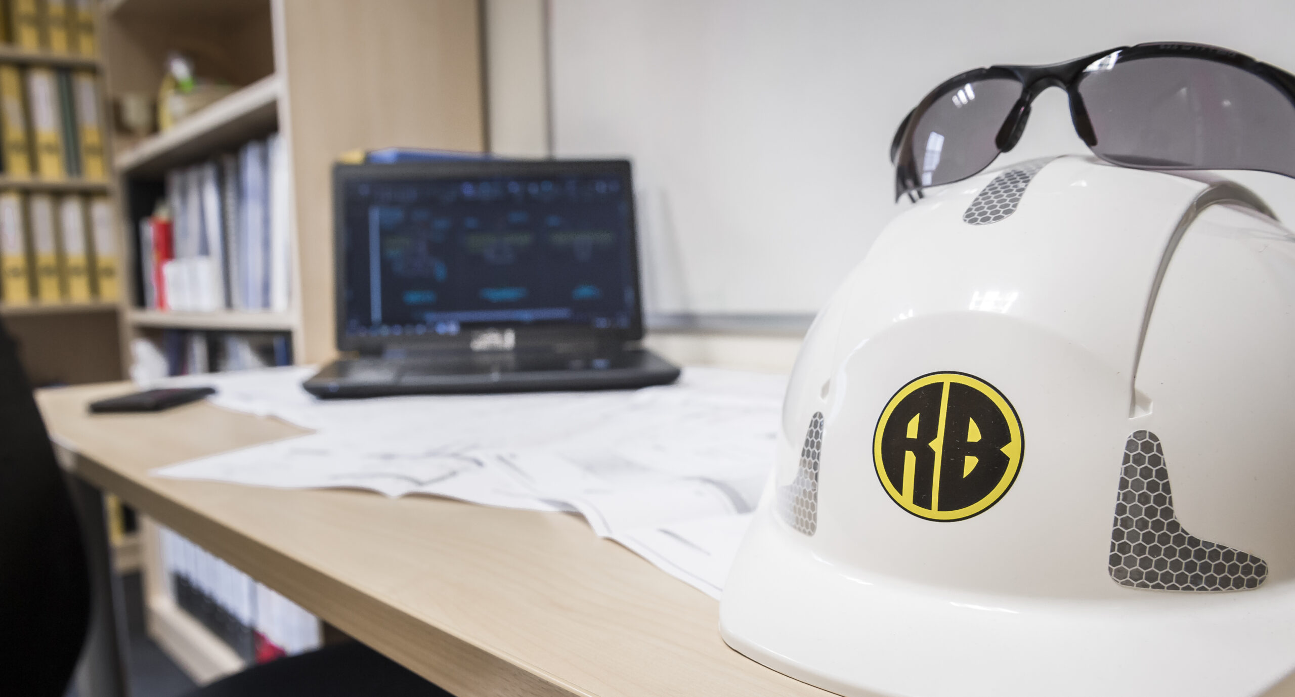 Roger Bullivant announces strategic restructure to boost profits ...