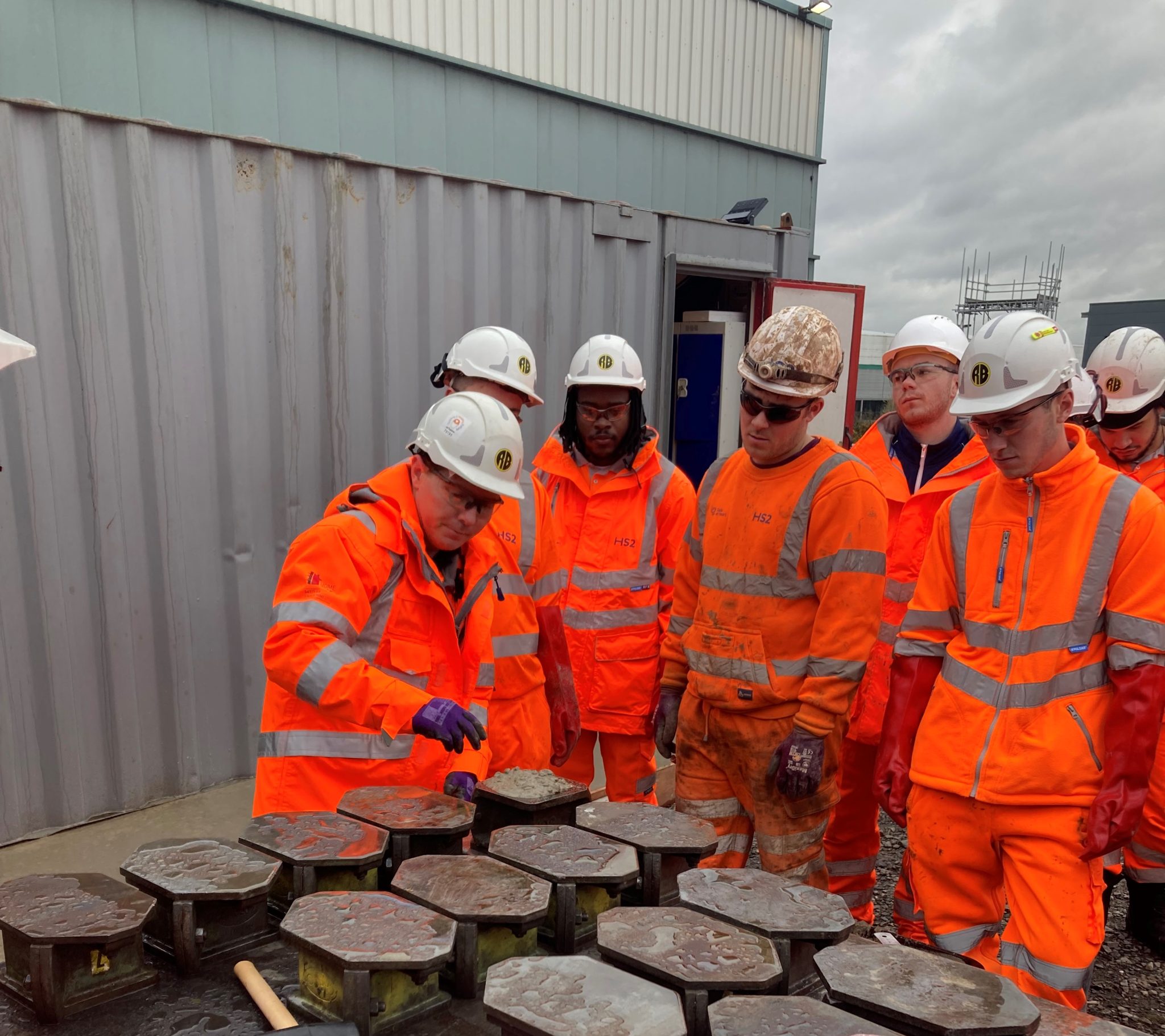 CITA secures training contract with The Sheffield College. | Roger ...