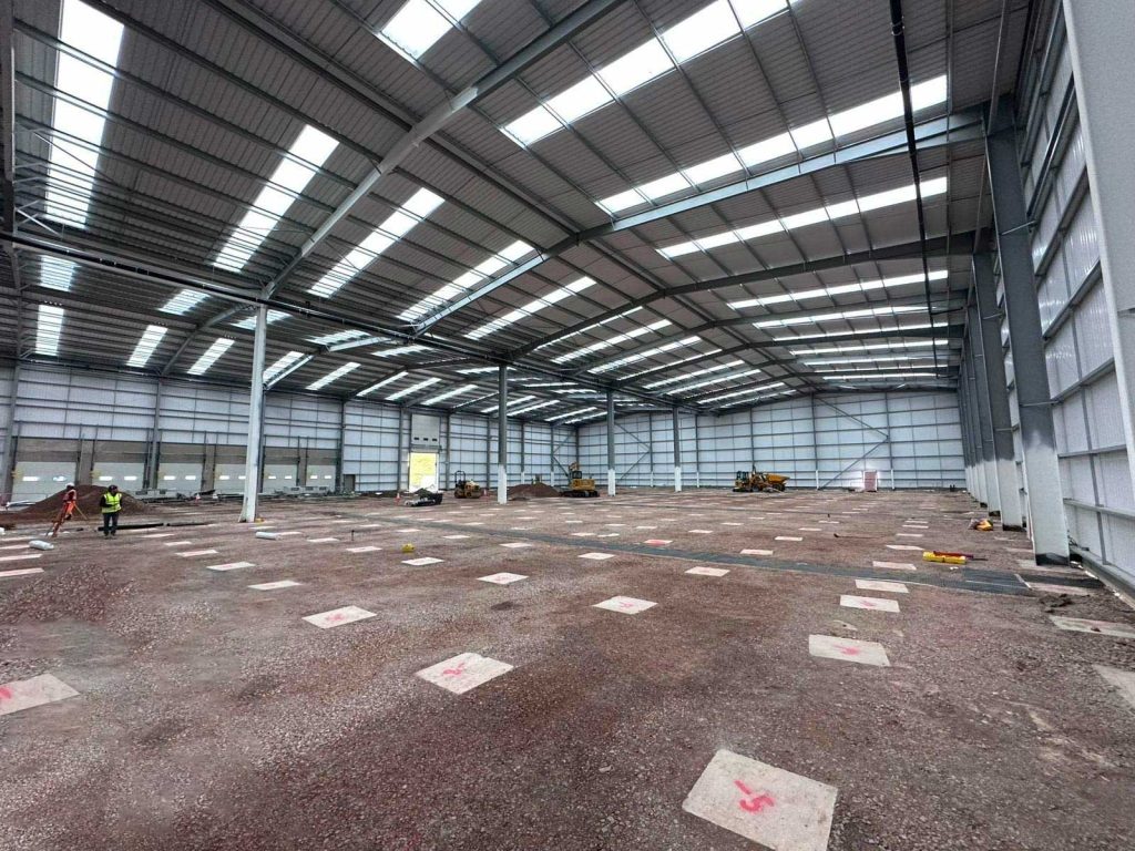 Precast Caps | Roger Bullivant Limited