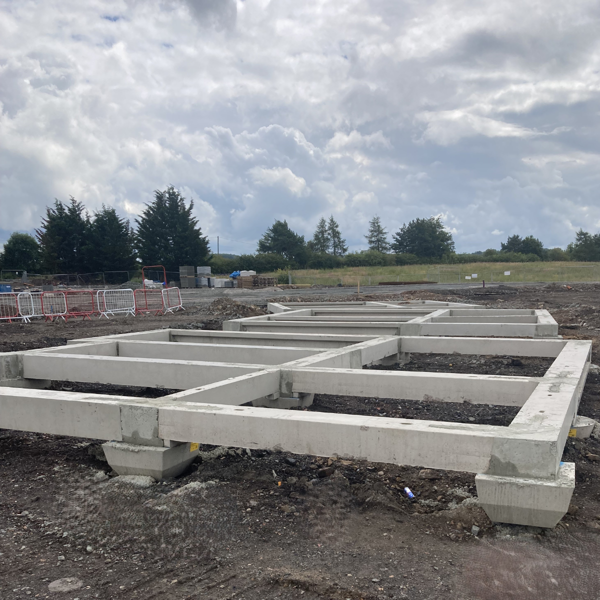 RBeam Proves Adaptable in Challenging Ground Conditions | Roger ...